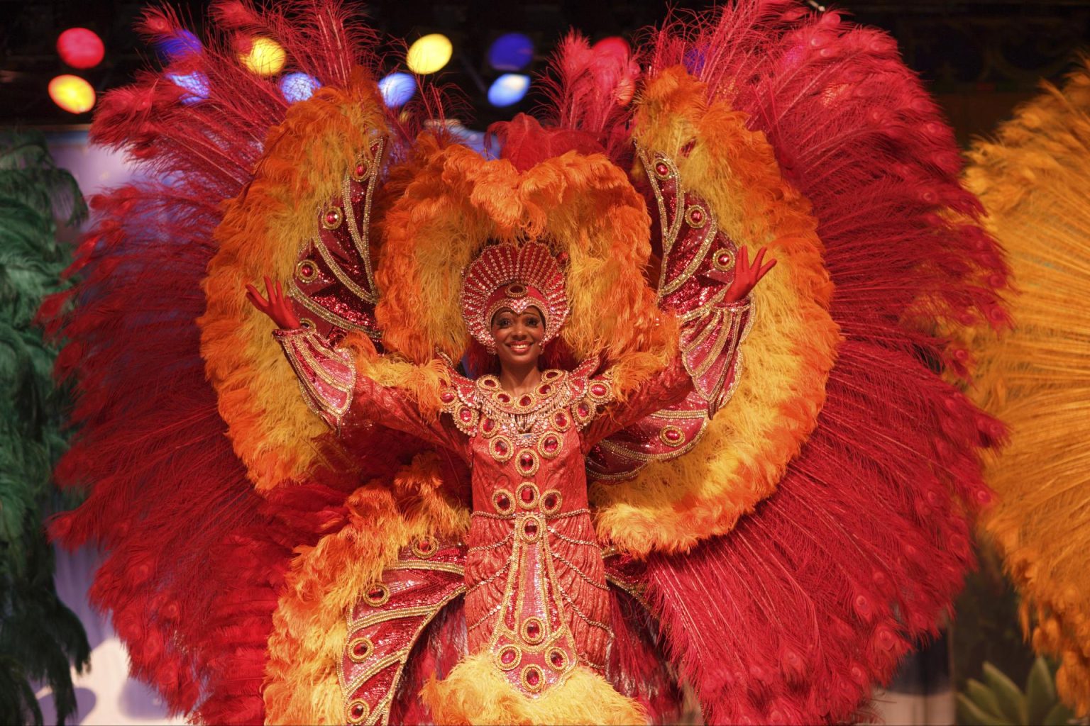 Discovering Brazilian Dance Culture: An In-Depth Look at Samba, Frevo ...