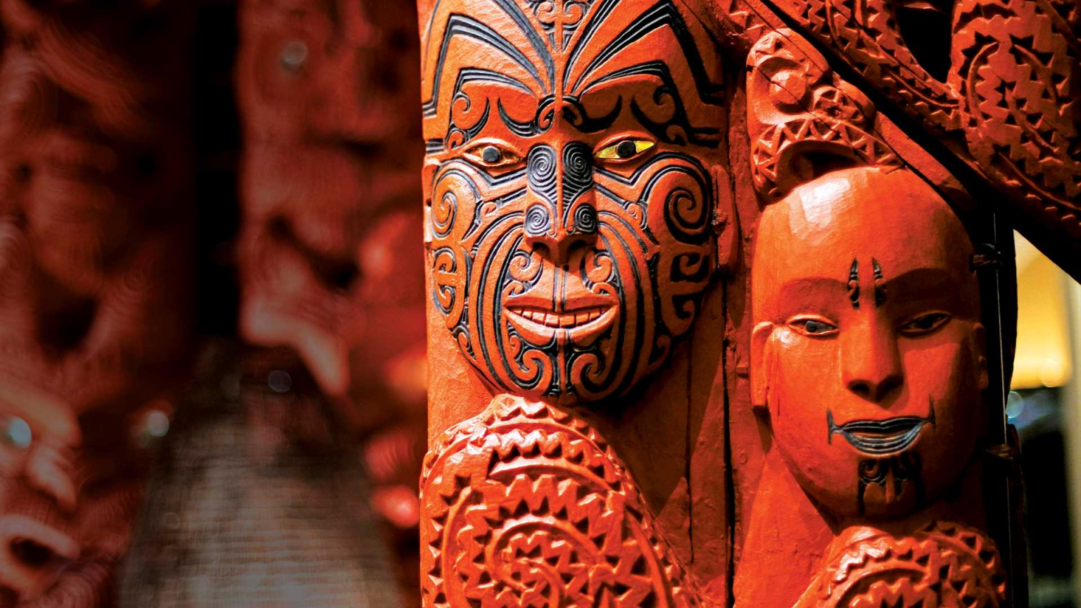 10 Things to Know About Maori Culture in New Zealand